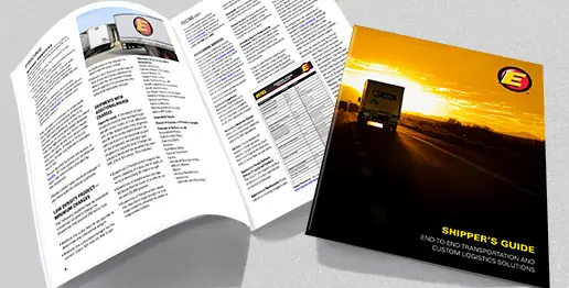 Fees and Surcharges - Add-On Services | Estes