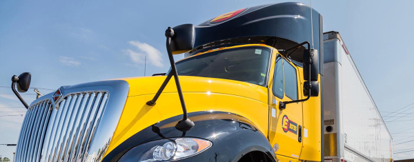 Estes Named in Top 500 Largest For-Hire Carriers List | Estes Express Lines