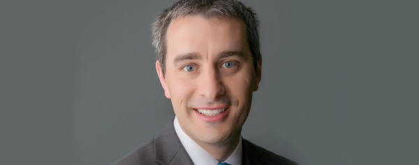 Webb Estes Promoted To President and COO | Estes Express Lines