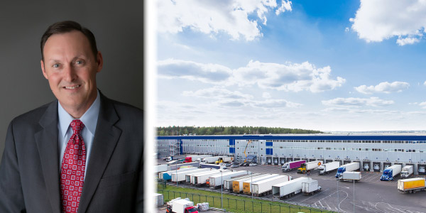 Estes’ Guaranteed Delivery Solutions Make Retail Shipping Simple | Estes