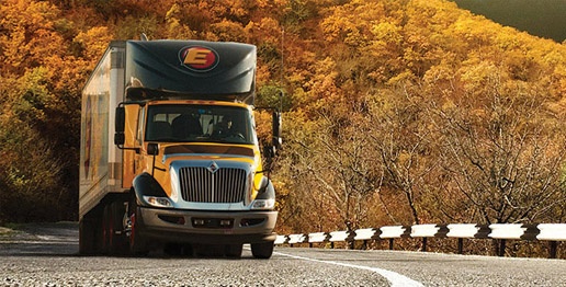 Track | Estes Express Lines