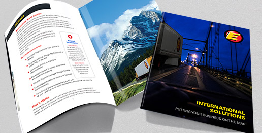 International - Cross-Border Freight Shipping | Estes Express Lines